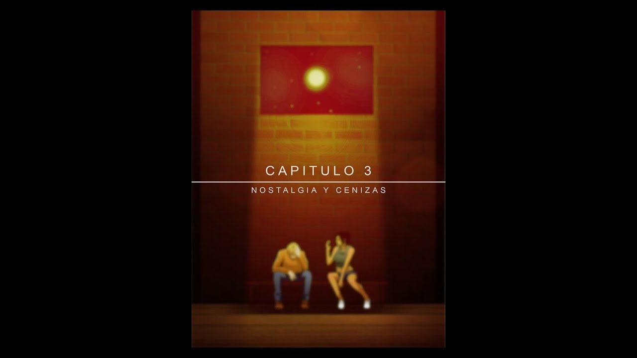 KND: The Fall-Capitulo 3【💀Nostalgia y Cenizas💀】 - YouTube