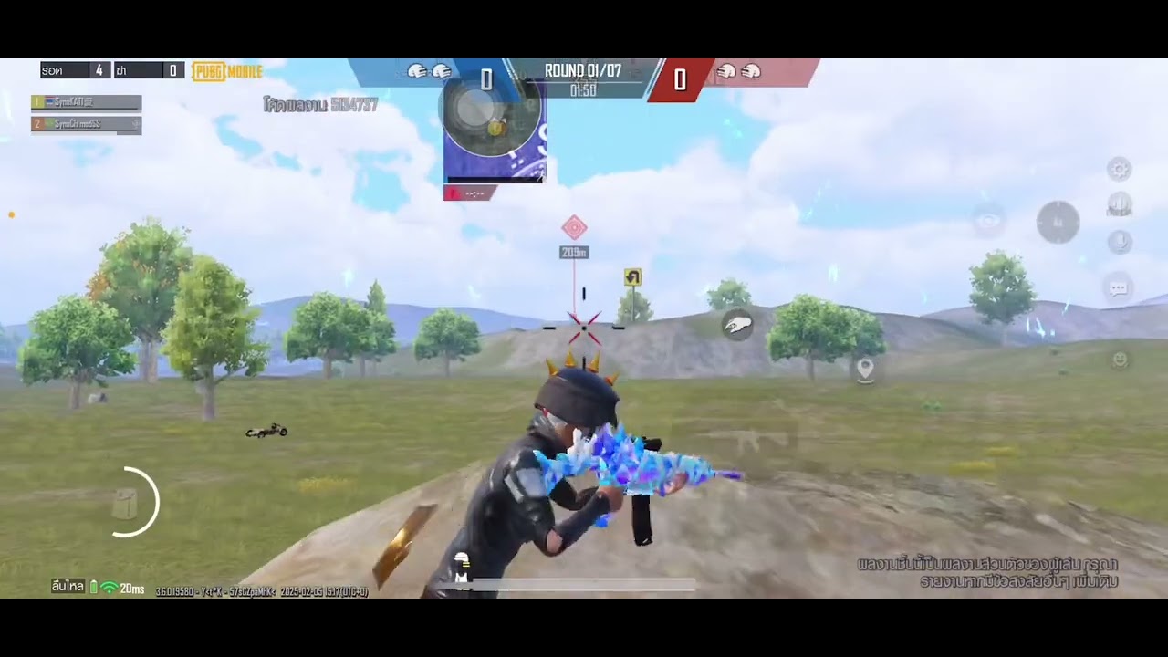 Zero recoil pubgm #pubgmobile #pubg - YouTube