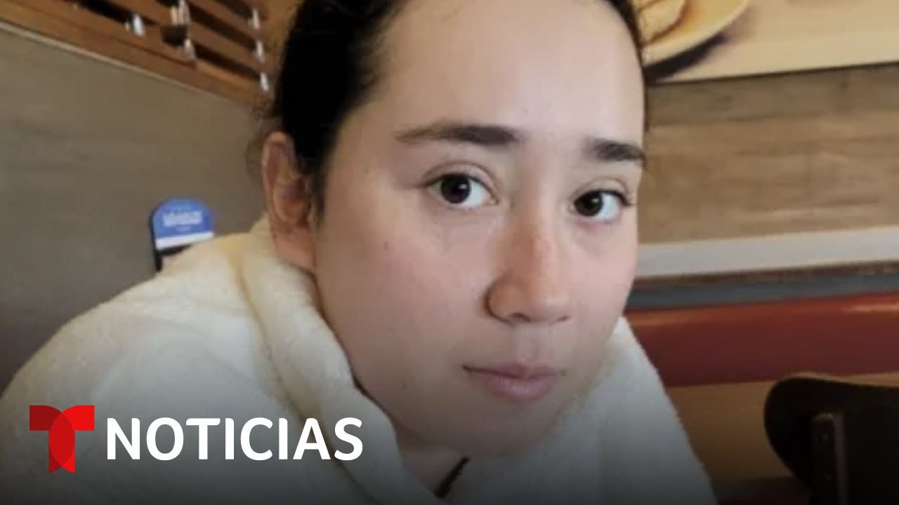 Familiares no creen que la soldado Ana Fernanda Basaldua se haya ...