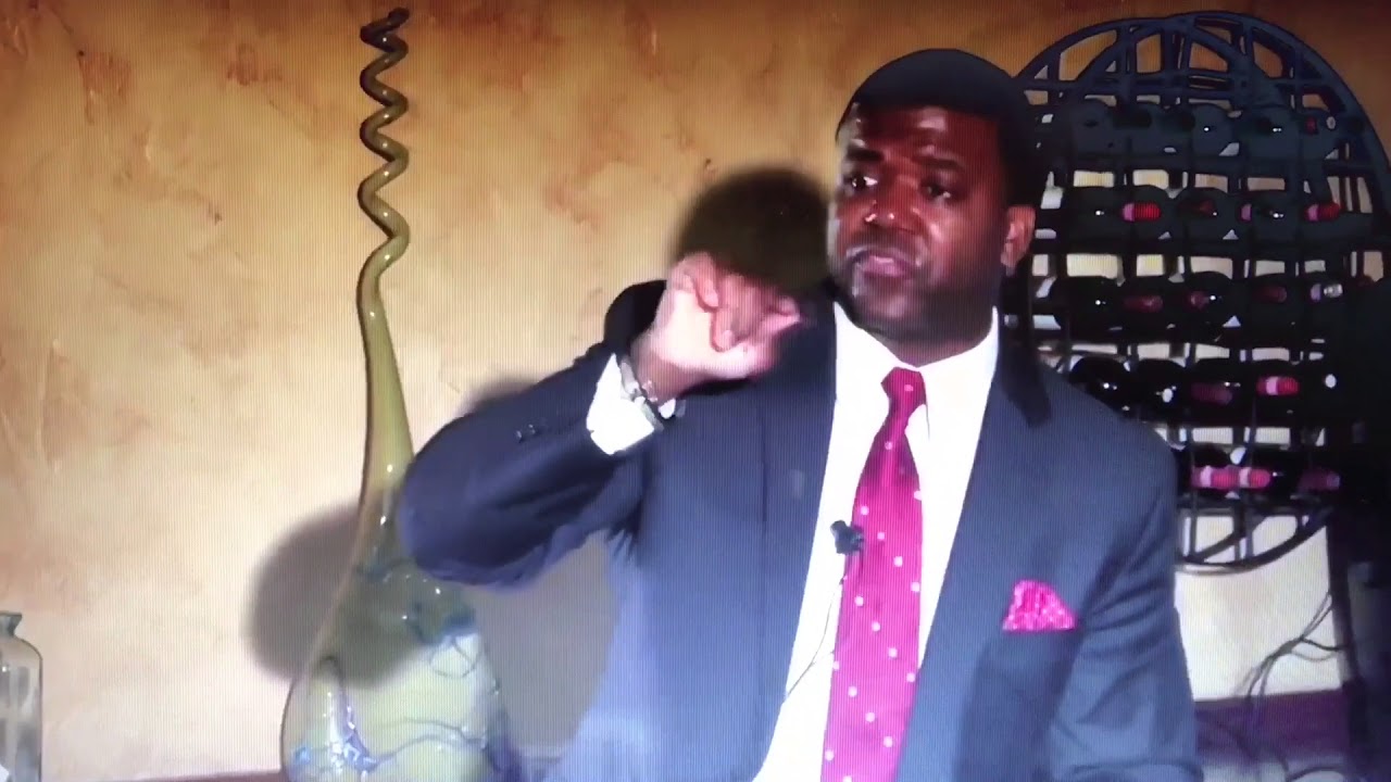 The Leadership Quarterback Personal Leadership Development - YouTube