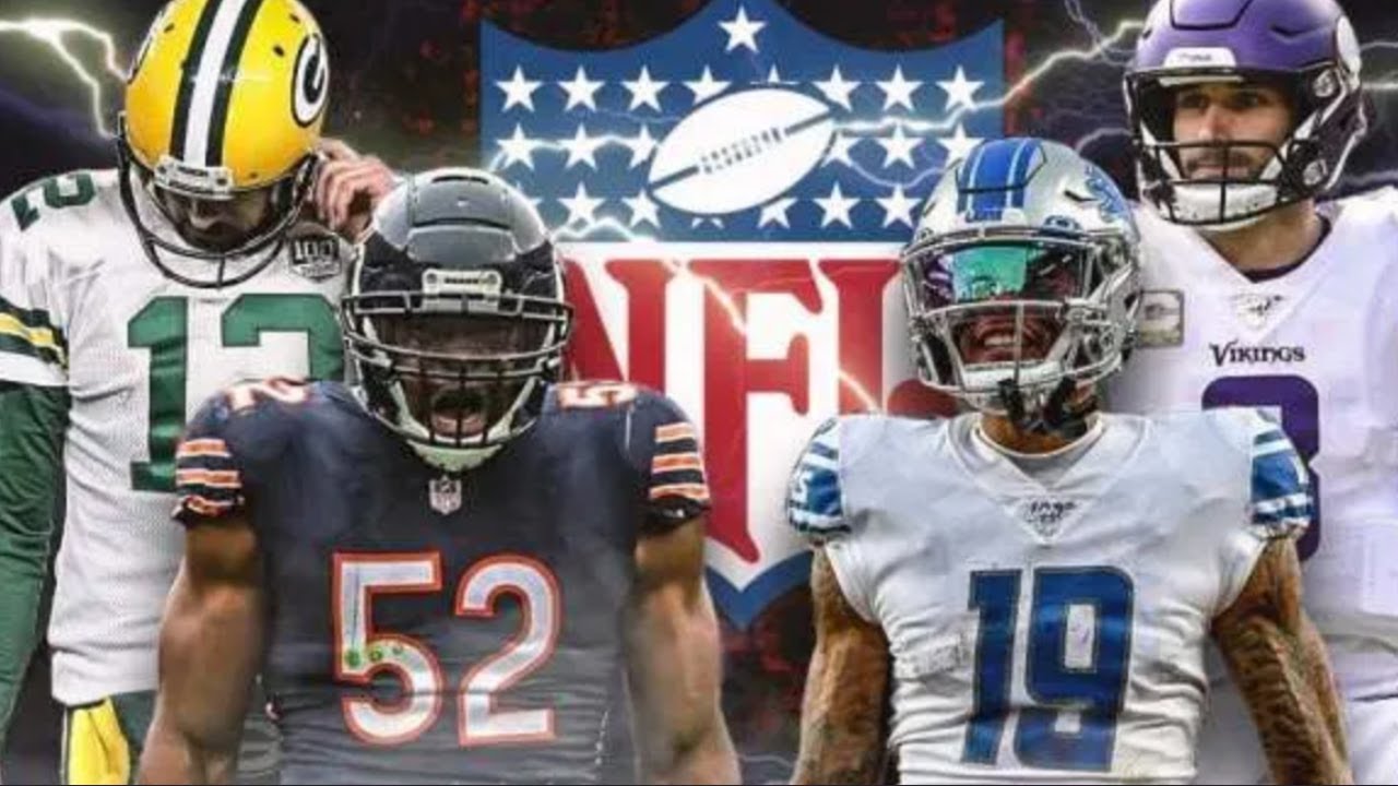 NFC NORTH PREVIEW! - With Broshmo, Dose Of Dion 2.0 and Basaraski ...