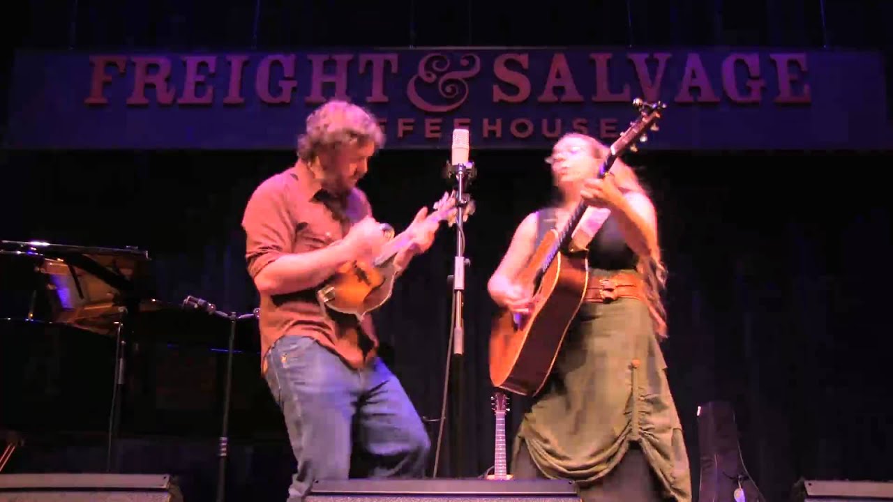 Melody Walker - Do What You Love Blues - YouTube