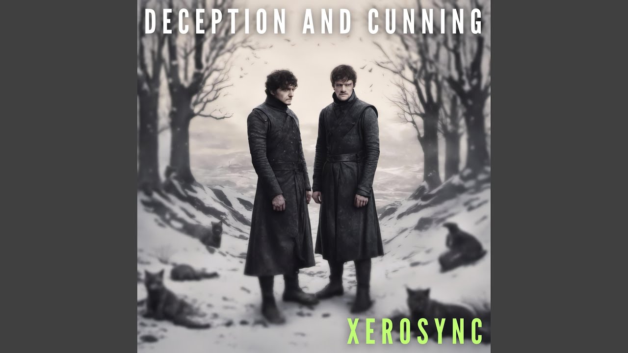 Deception And Cunning - YouTube