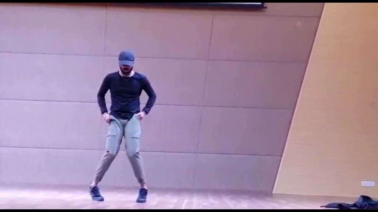 Chalmaar dance performance at Institute of public Enterprise (ipe ...