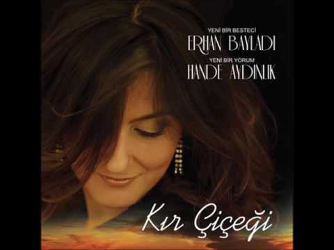 Hande Aydınlık - Yıllar Çok Yorgunum