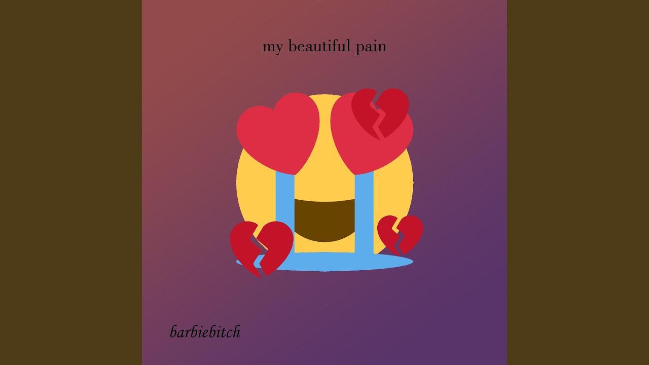 my beautiful pain - YouTube