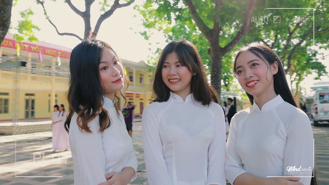 [OFFICIAL MV] Kỉ yếu A2_K50_THPT Tĩnh Gia 2 🥰 - YouTube