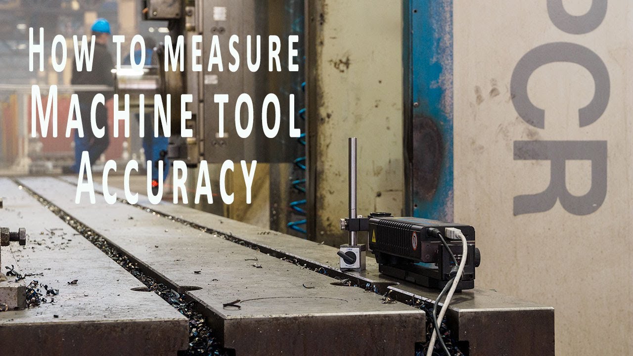 Machine tool calibration - dynamic measurements with laser ...