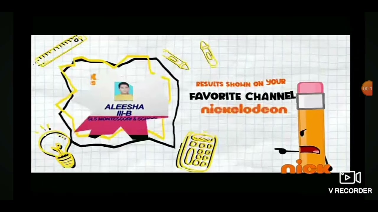 Nickelodeon.... - YouTube