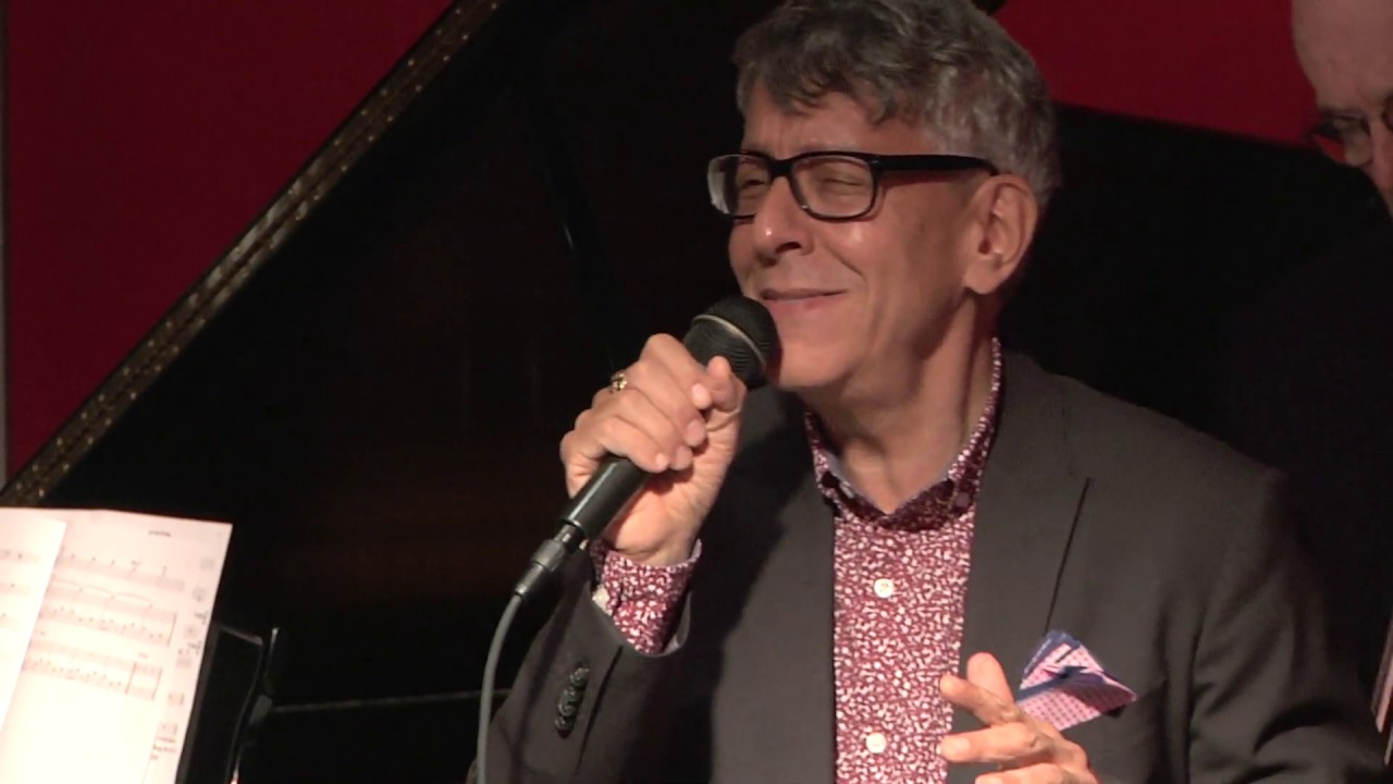 "Just In Time" – Ben Cassara, 7june2018, the Kitano, NYC - YouTube