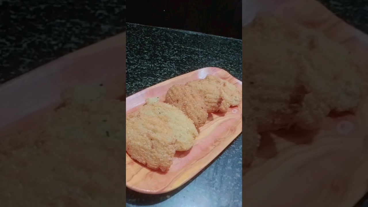 Khava wale rave ke khajur | suji ke Khajur | BLINK_RECIPES # ...