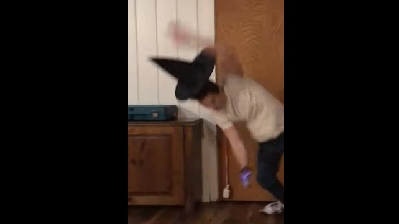 Indoor Rollerblading Fail - YouTube