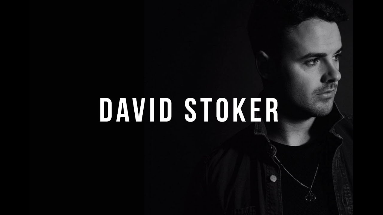 David Stoker - 2021 Showreel - YouTube