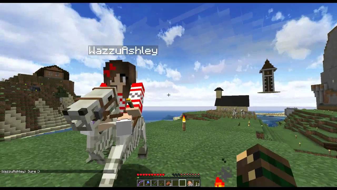 Ashley's Firetruck Build and Amazing Castle on the BdoubleO Patreon ...