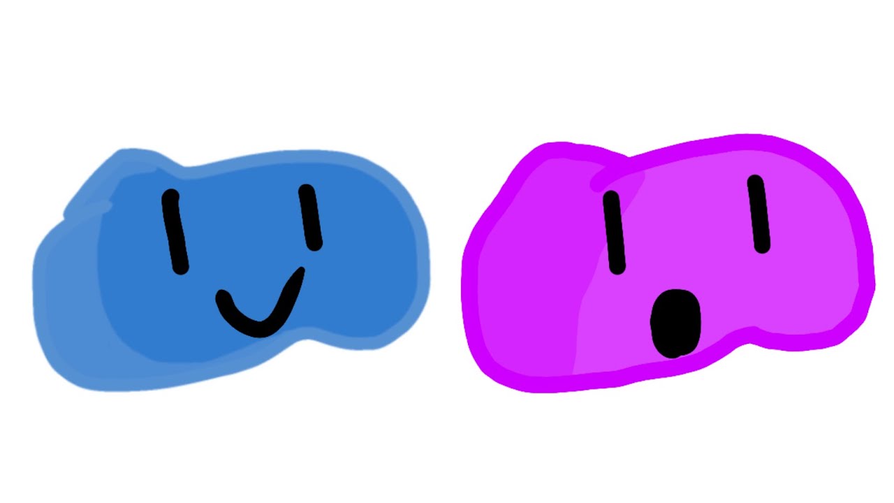 blob the king! - YouTube