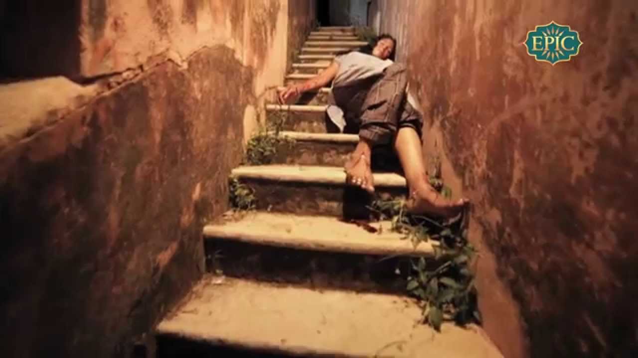 Daanav Hunters - Episode #15 - Amavas - YouTube