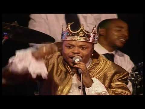 JB MPIANA & WENGE BCBG ZENITH DE PARIS 1999
