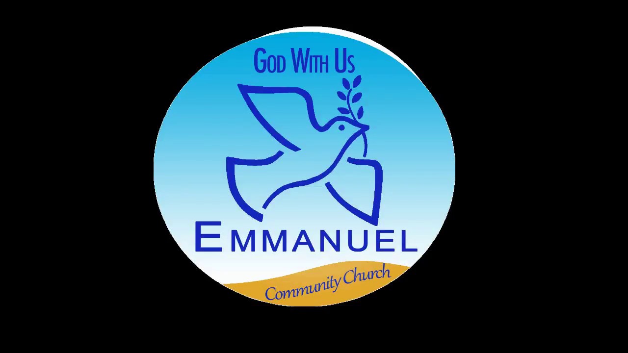 Emmanuel Community Church 2018 Graduates - YouTube