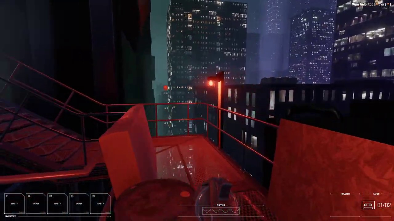 Receiver 2 Gameplay (PC Steam) - YouTube