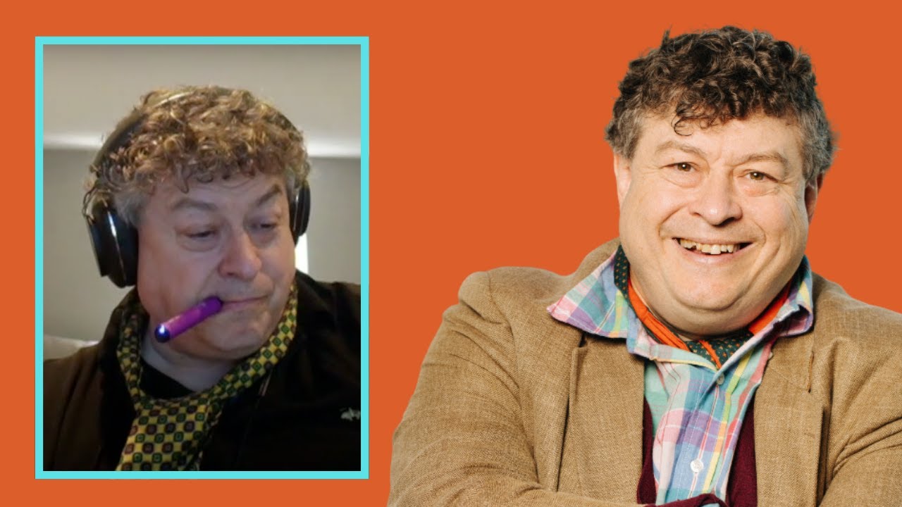 Rory Sutherland - Smoking: Reversing Life Expectancy after 35 Years ...