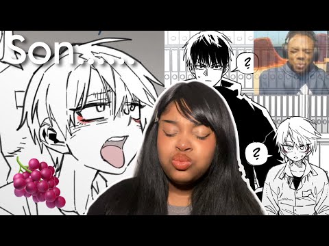 I read the “WORST” bl manhwas so you didn’t have to (literally what the hell)