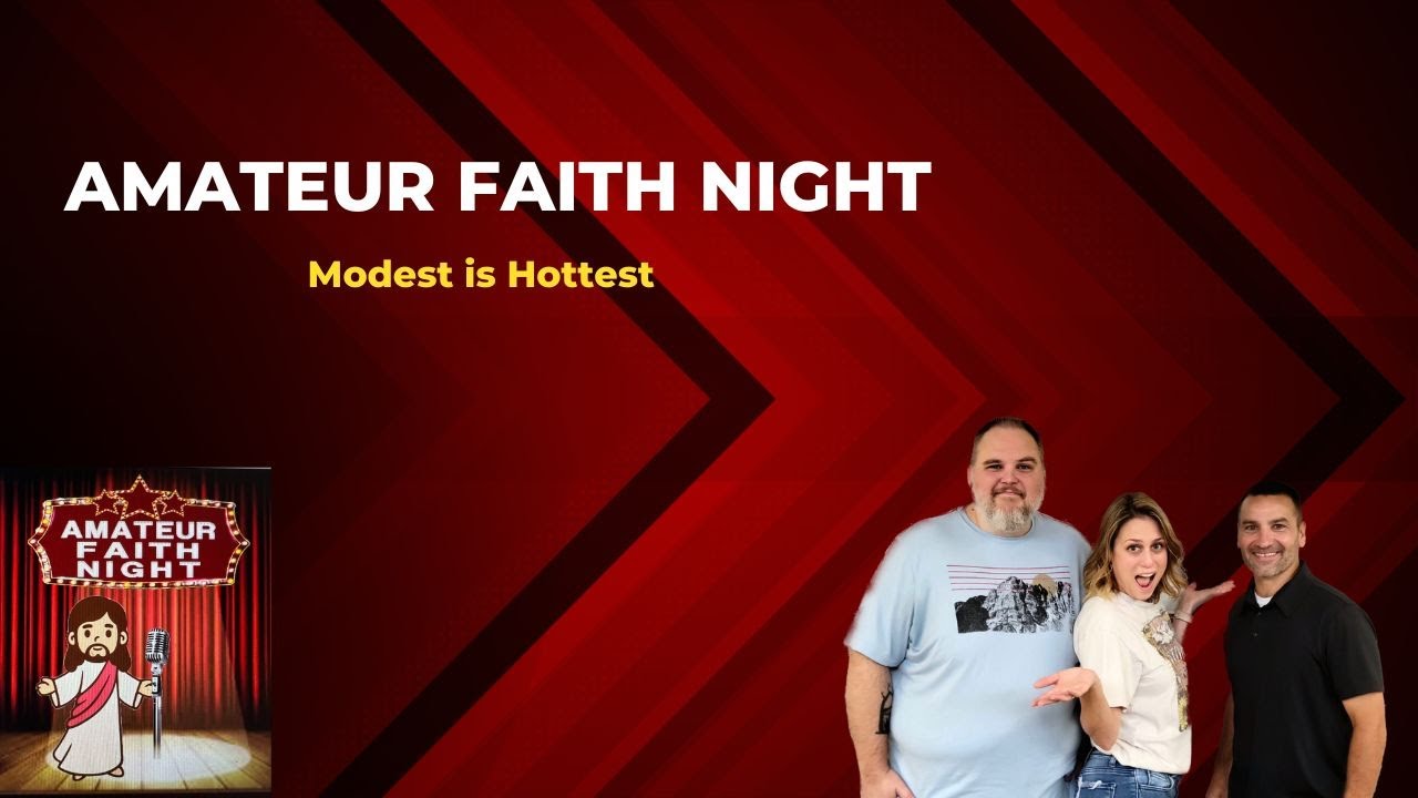 Modest is Hottest - YouTube