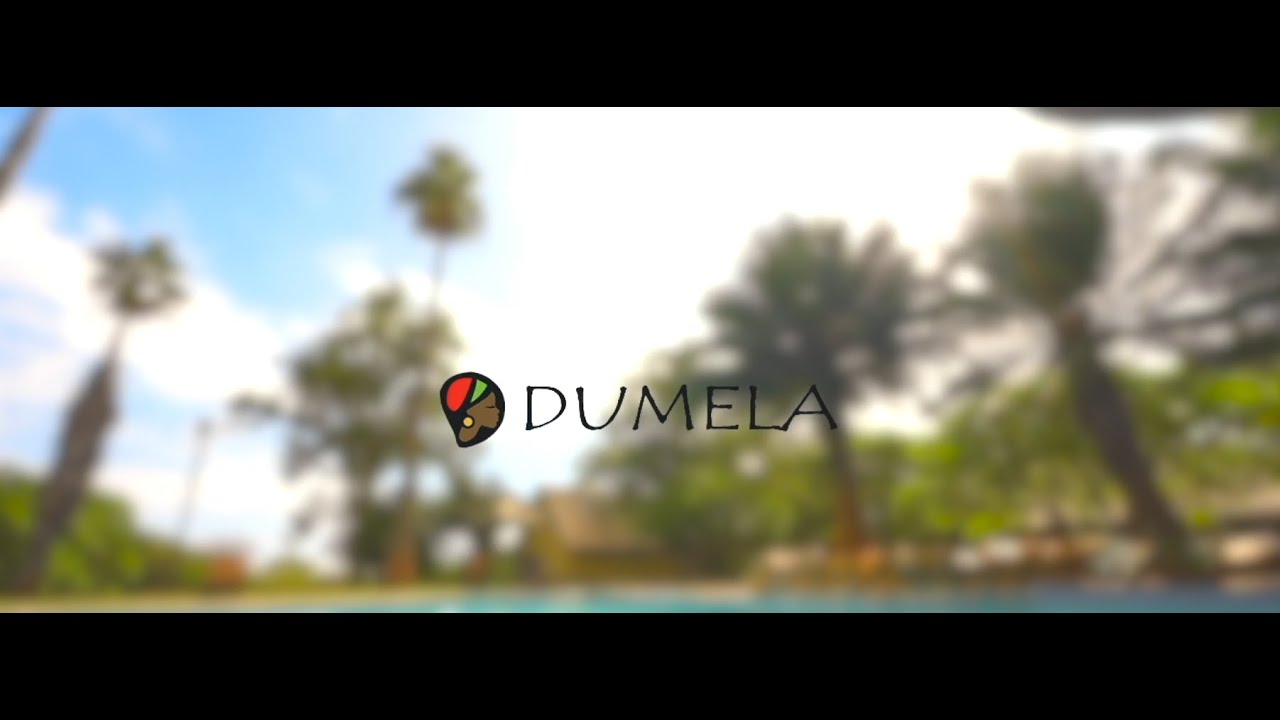 Dumela Tented Camp - YouTube