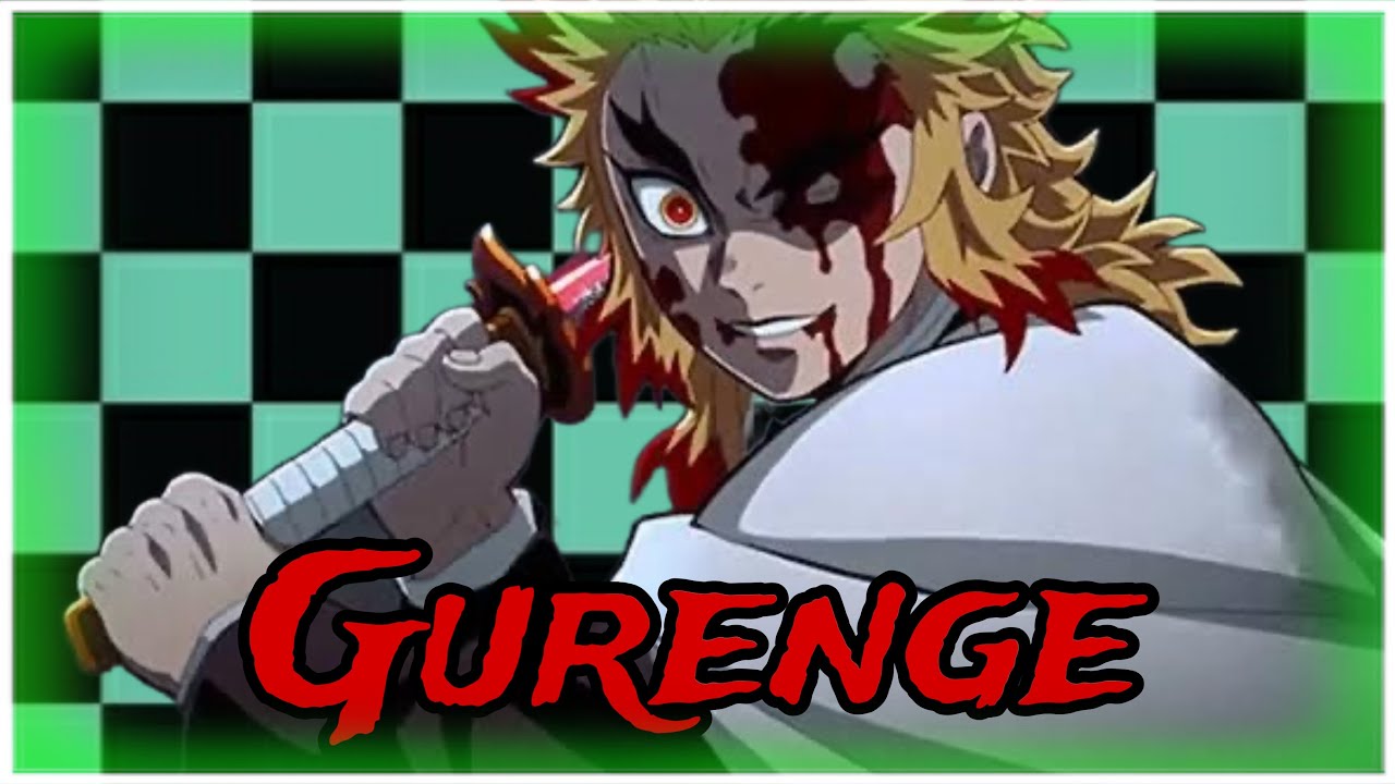 Epic Gurenge Instrumental Cover from Demon Slayer! - YouTube