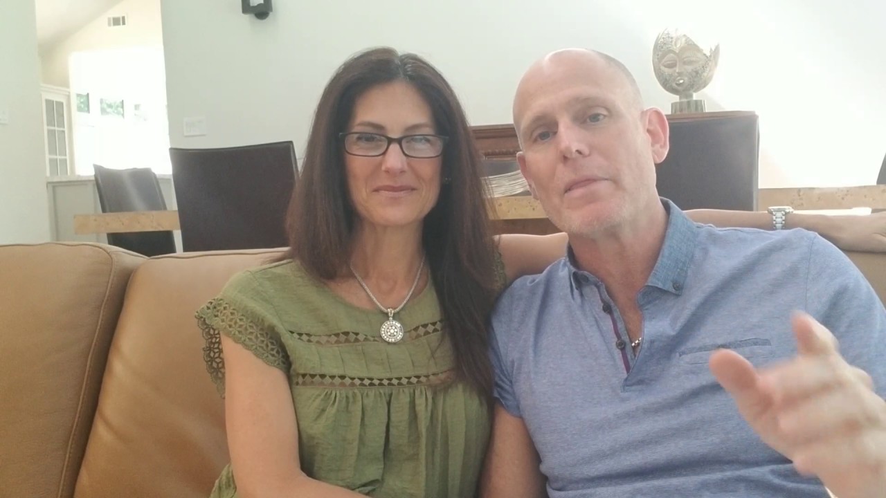 Annual Lifestyle Awards Vote For John And Jackie Youtube
