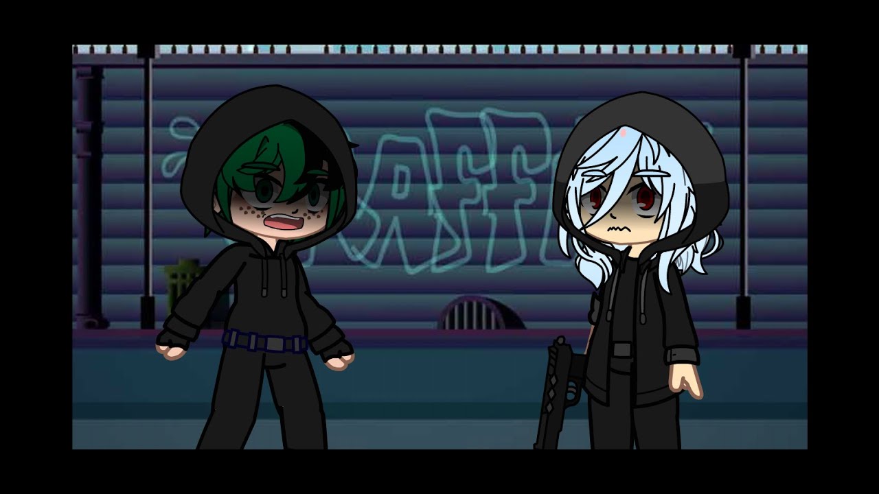 PULL THE TRIGGER!! || Deku Angst || Tired Deku || Sad Deku || MHA - YouTube