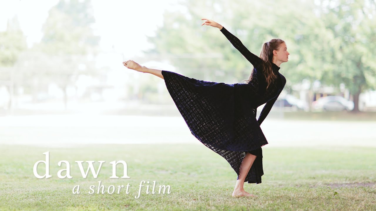 Dawn • Short Dance Film Youtube