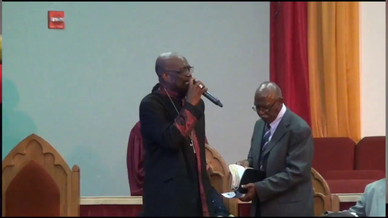 FCDC Orlando Live Stream - YouTube