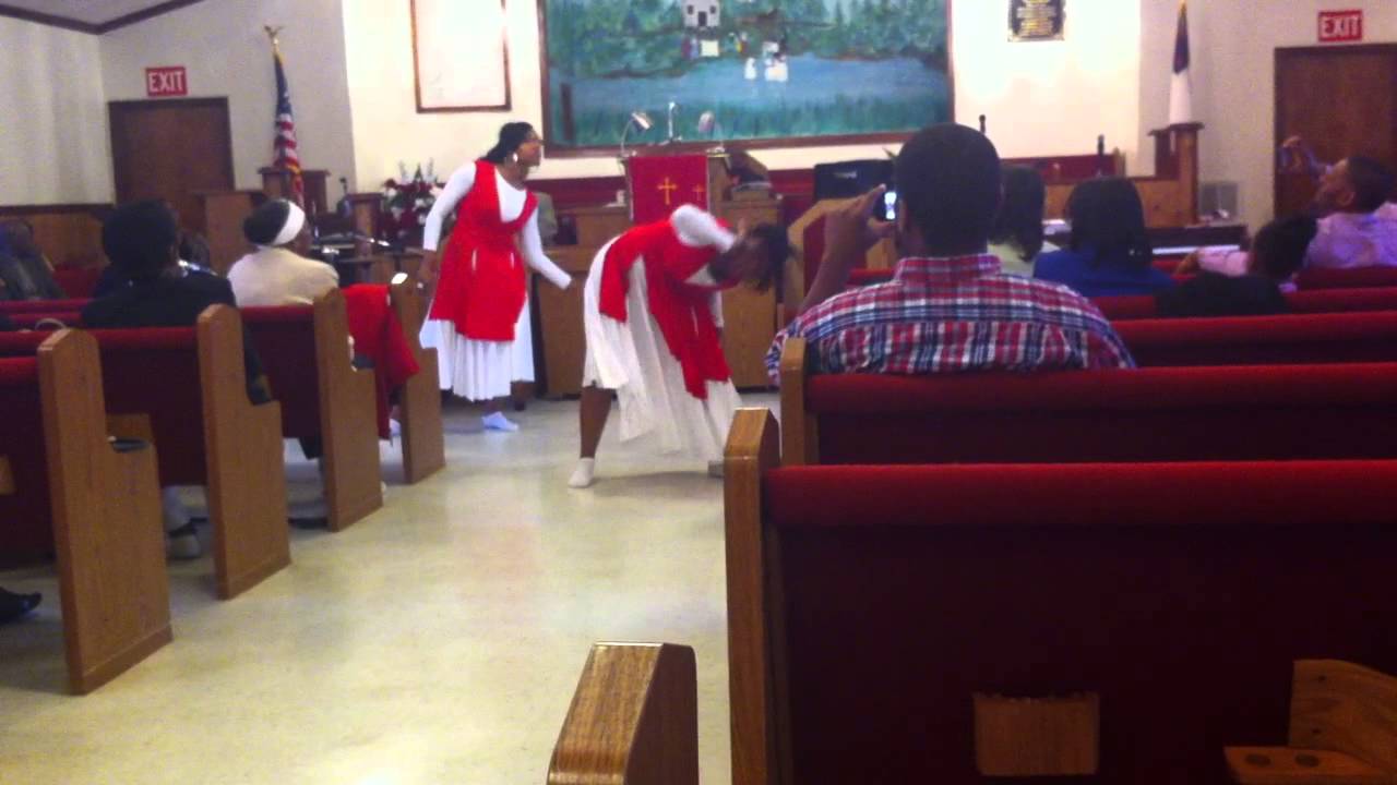 DAVIDIC PRAISE Calvary by Richard Smallwood - YouTube