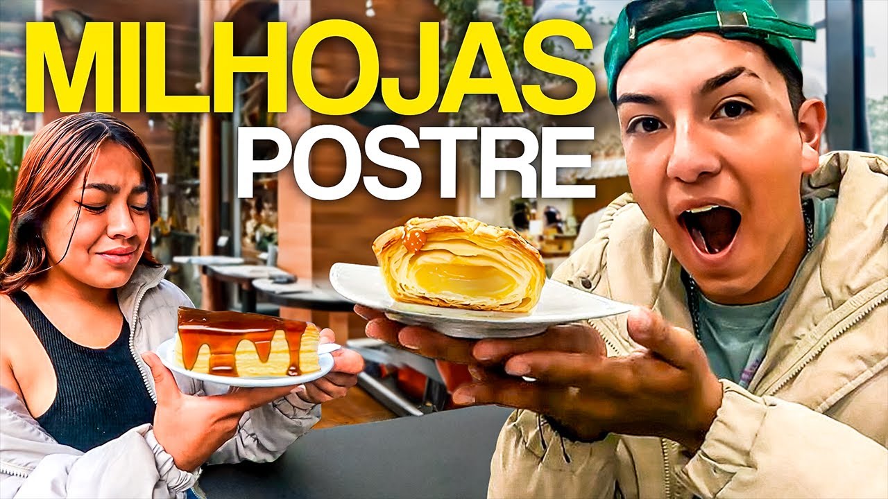 LA MEJOR MILHOJA DE BOGOTÁ | Lo Tradicional Vs Lo Moderno. - YouTube