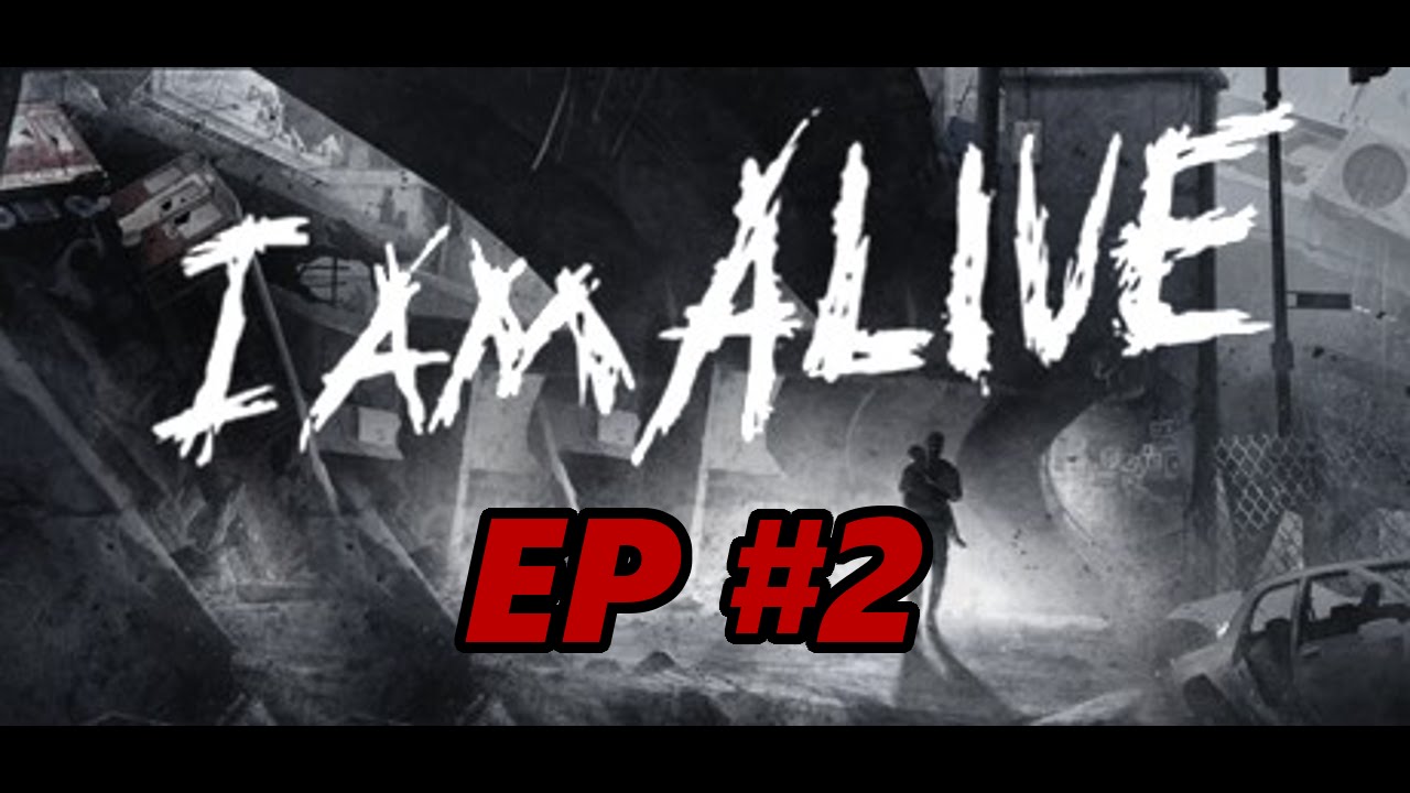 I Am Alive (PC): Ep #2 Gameplay ITA - YouTube