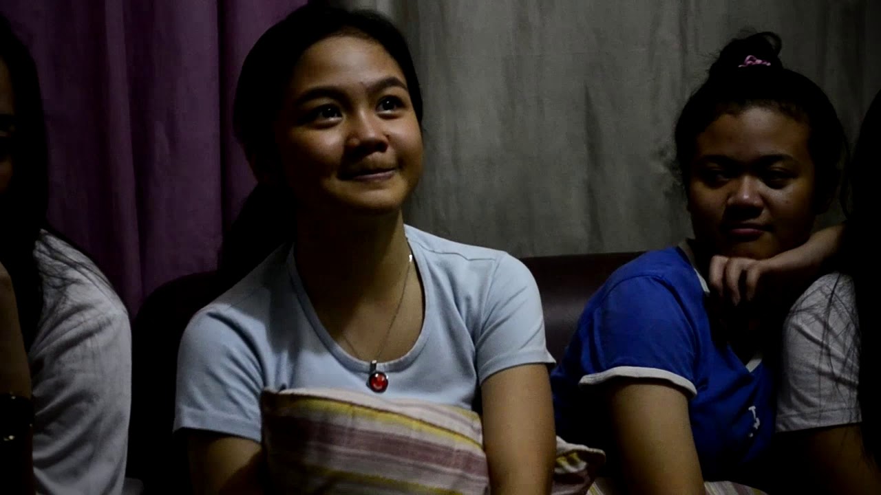 EKIS - Horror Film - YouTube