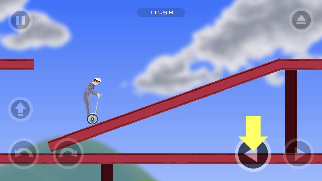 Happy Weels Game Play #7 - YouTube