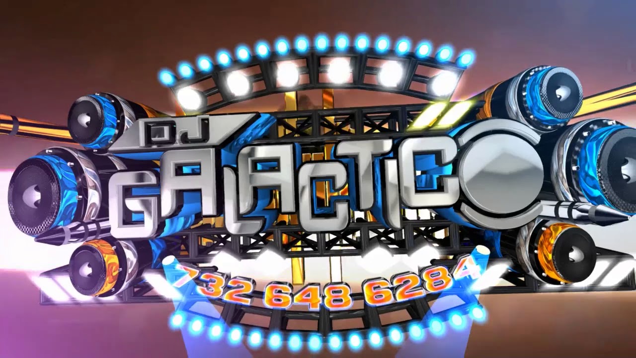 cumbias mix sonido master chon arauza - YouTube