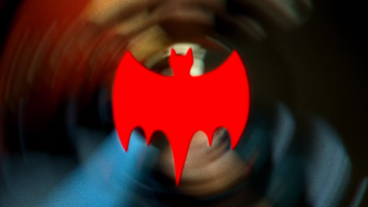 Batman (1966) - Transition Recreation - YouTube