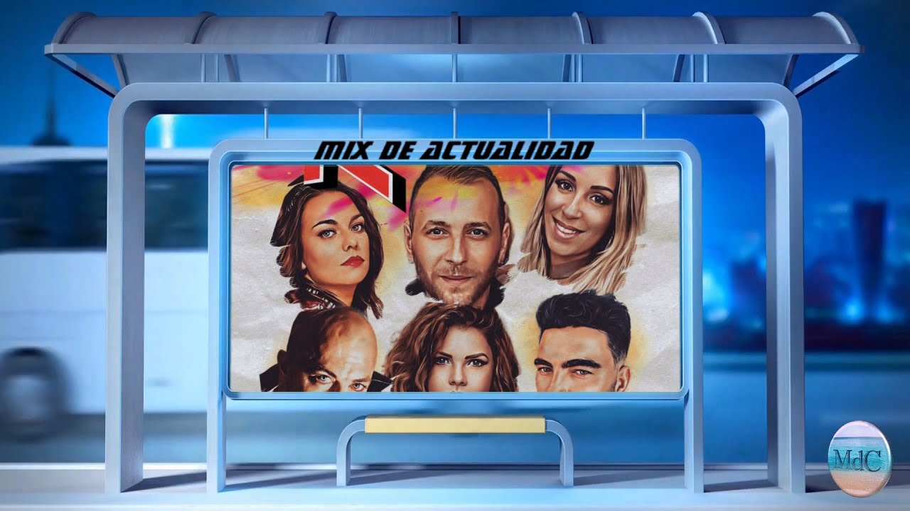 Grupo Kubo - Mix de actualidad - YouTube