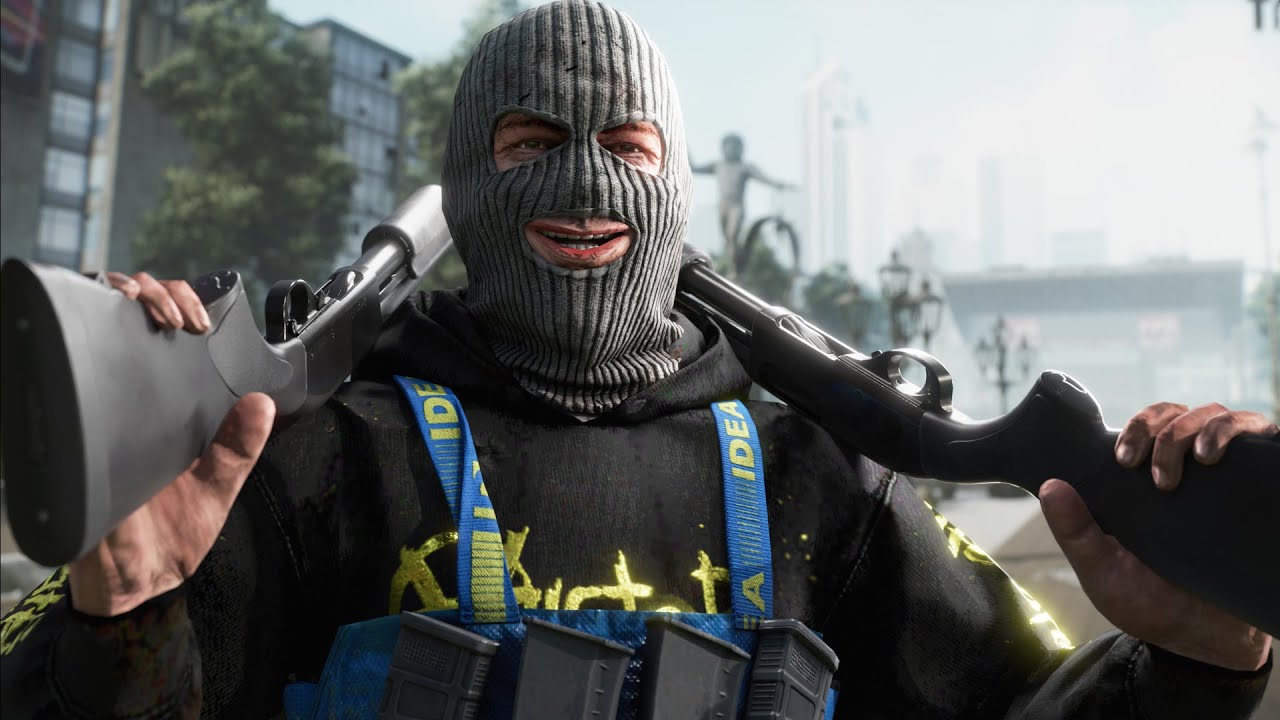 This Is WHY Scaving Is FUN... - YouTube