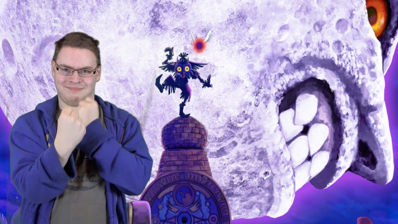 Top Ten Best Final Bosses I've Faced in Video Games - YouTube