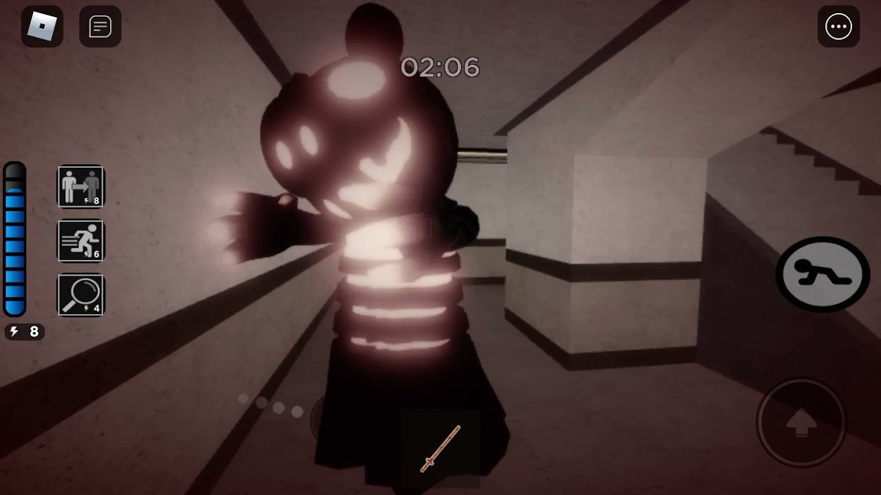 Piggy Book 2 Distraction Map - YouTube