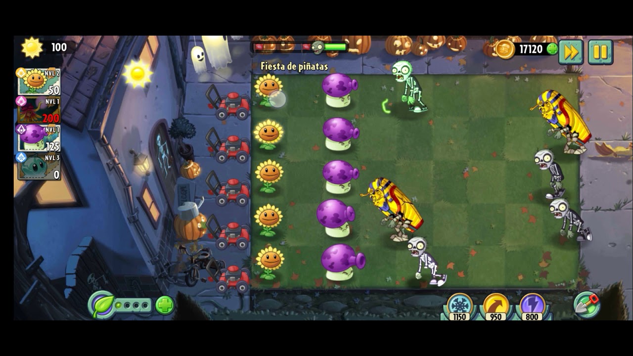 PvZ 2 - YouTube