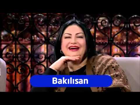 Bütün ləhcələrdə danışmaq