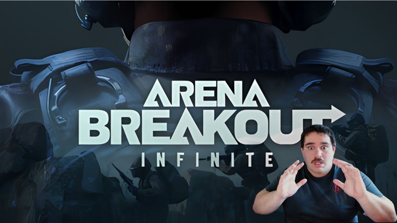 Arena Breakout: Infinite | Season 1 | RATT 4 LIFE - YouTube