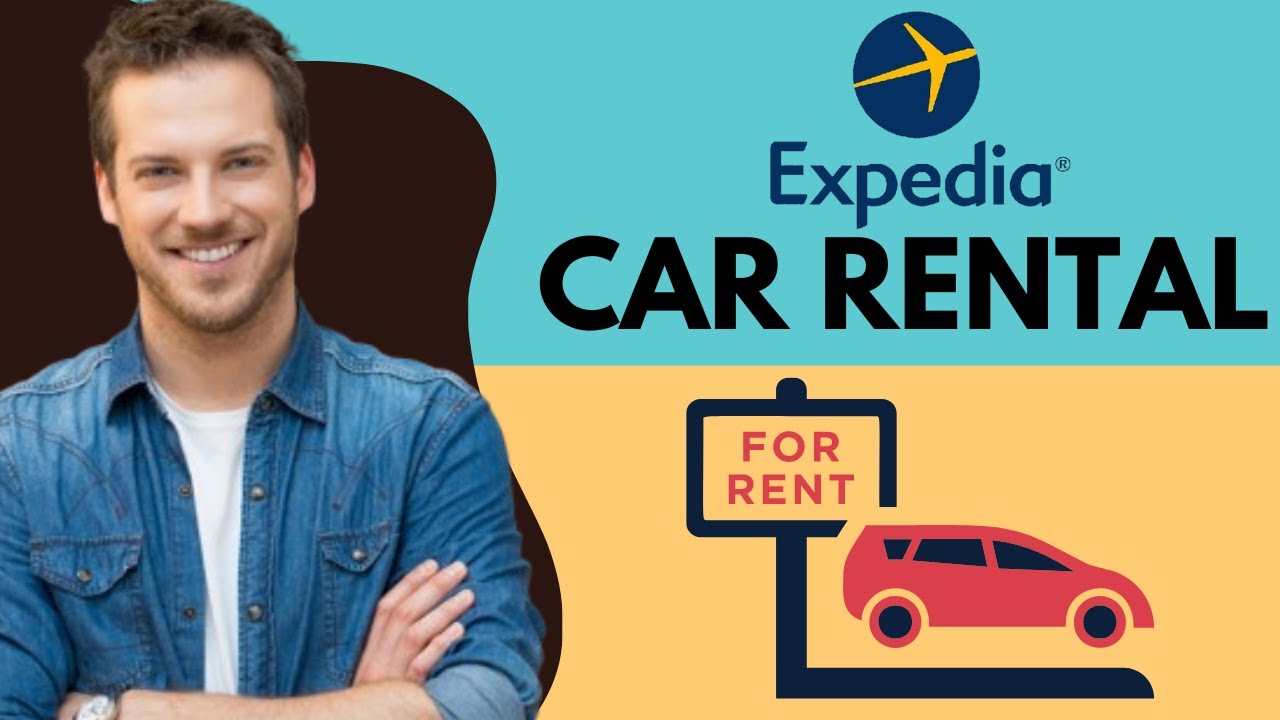 Expedia Car Rental Review (2025) : Is It Any Good? - YouTube