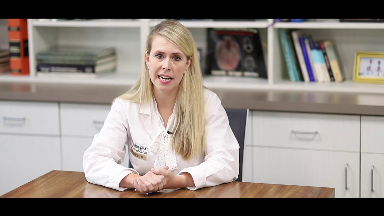 A Message About United Way from Dr. Hilary Orlowski - YouTube