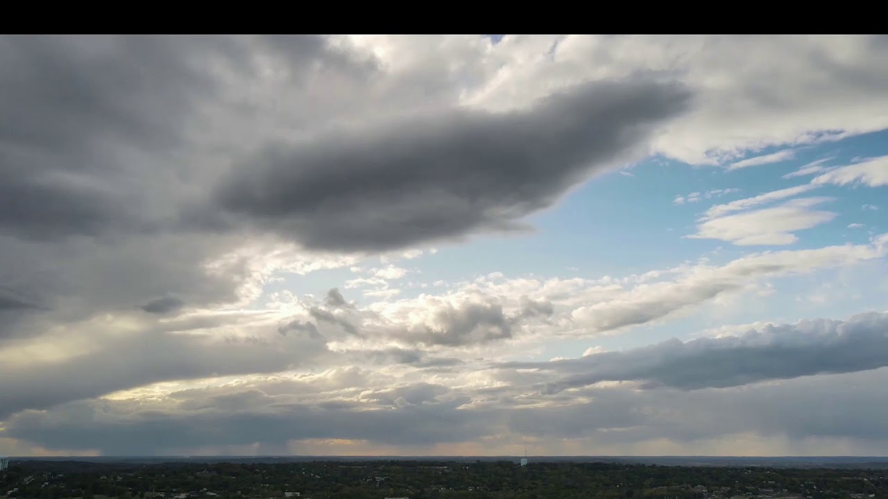 Clouds 2020 - YouTube