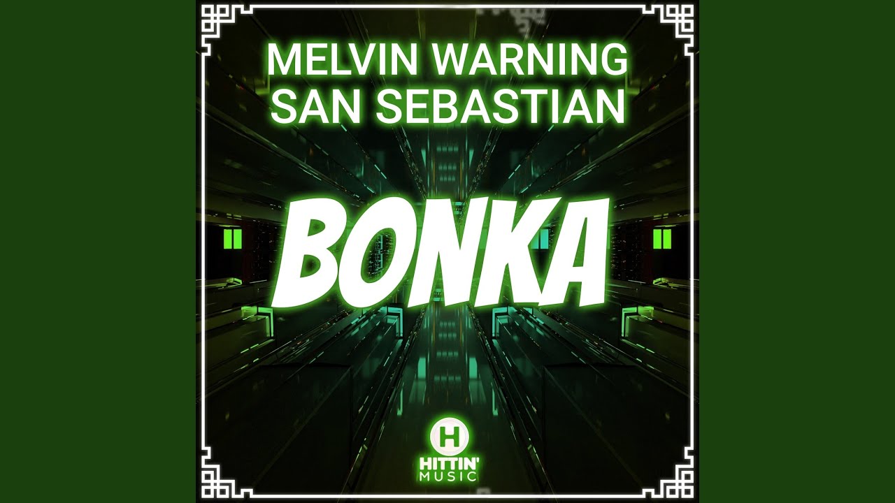 Bonka - YouTube